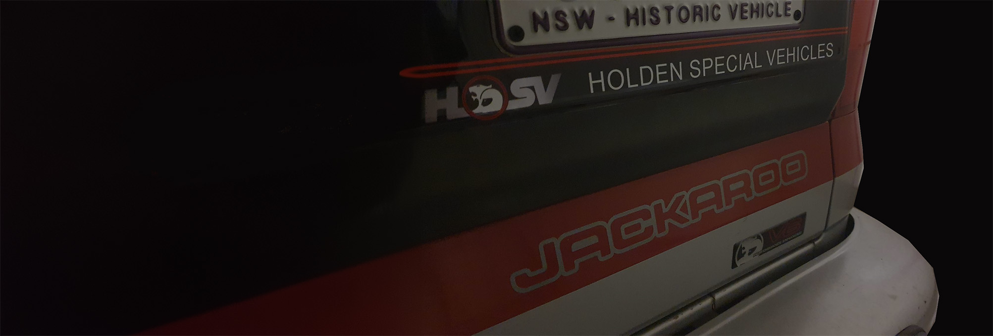HSVJackaroo.com